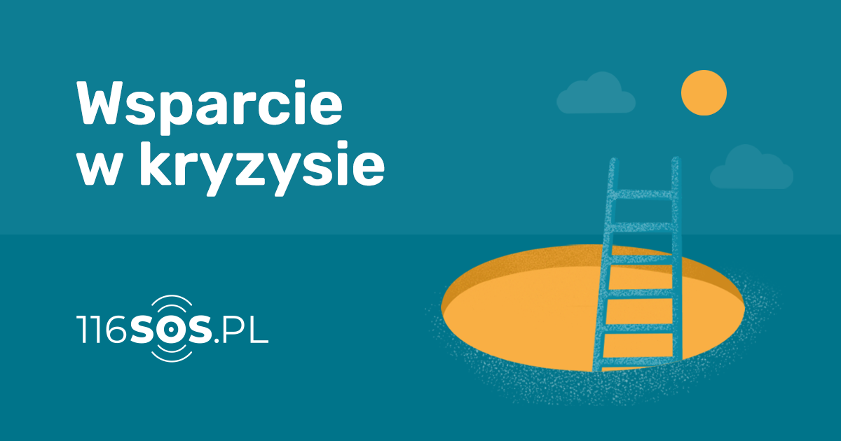 116sos.pl | Pomoc psychologiczna dla osób dorosłych